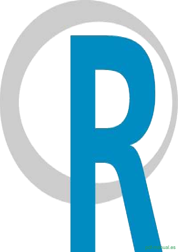 [PDF] Programación en R gratis curso