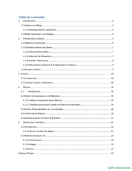 [PDF] Manual jQuery & jQueryUI gratis curso