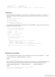 [PDF] Java para programadores de C y C++ gratis curso