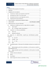 [PDF] Macros de visual basic para excel gratis curso