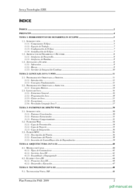 [PDF] Java y Tecnologías Java EE gratis curso