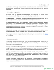 [PDF] tutorial básico de JavaScript gratis curso